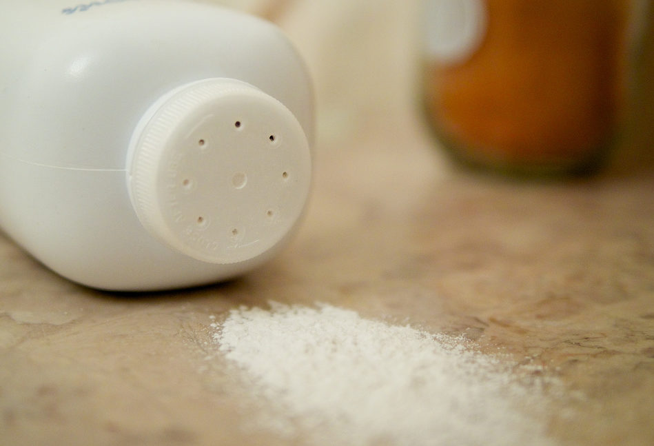 J&J Concealed Dangerous Asbestos Content in its Talcum Powder - The ...
