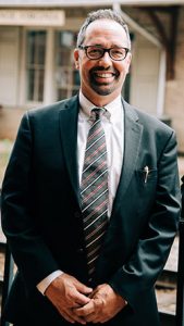 Brian Brake - The Miller Firm